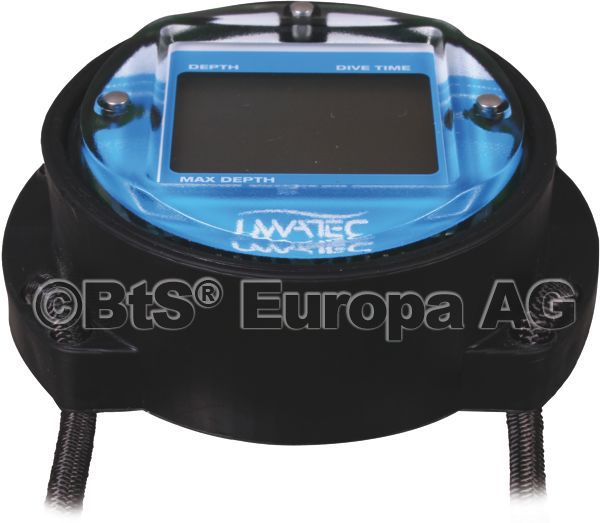 Bungeehalterung / DIR Mount passend für Bottomtime